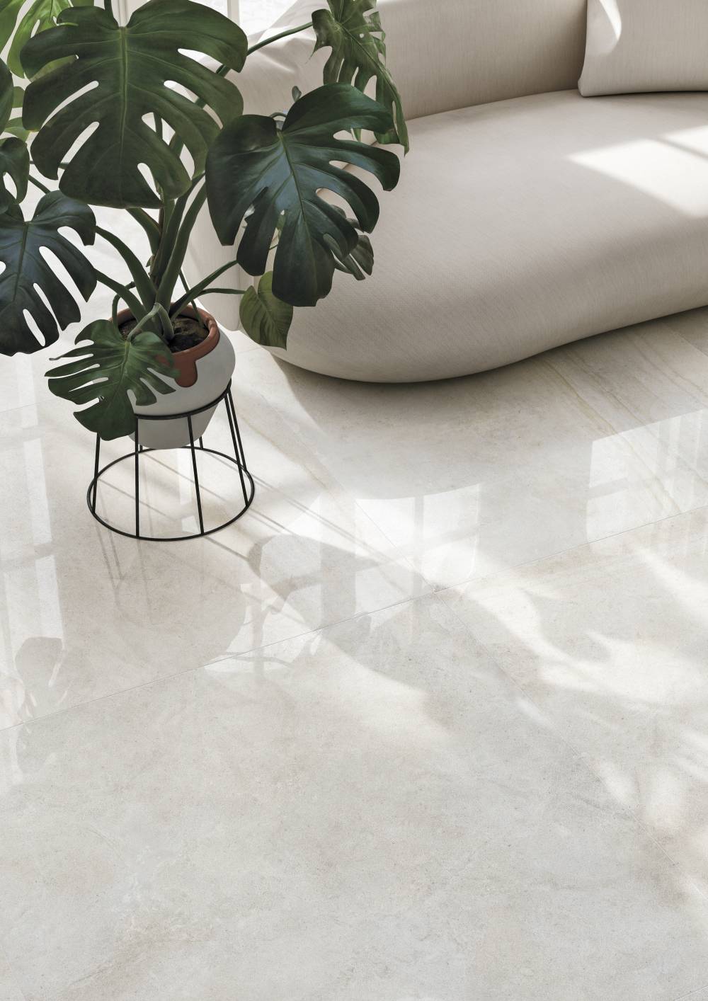 Sublime - effetto Pietra di Borgogna | Ceramiche Refin